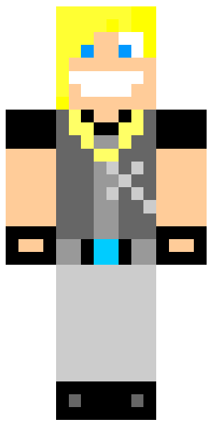 Jokiller / База скинов для Майнкрафт